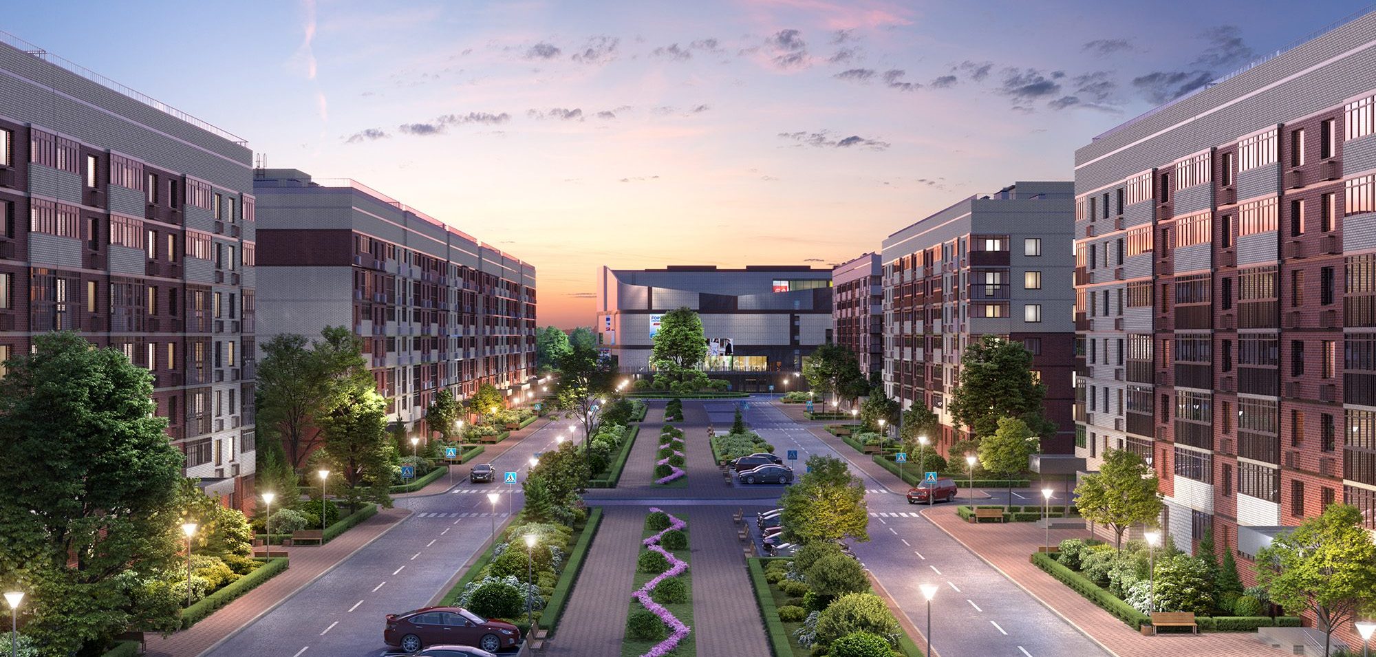 Esteema Capital Partner - Perfect Business Partnership