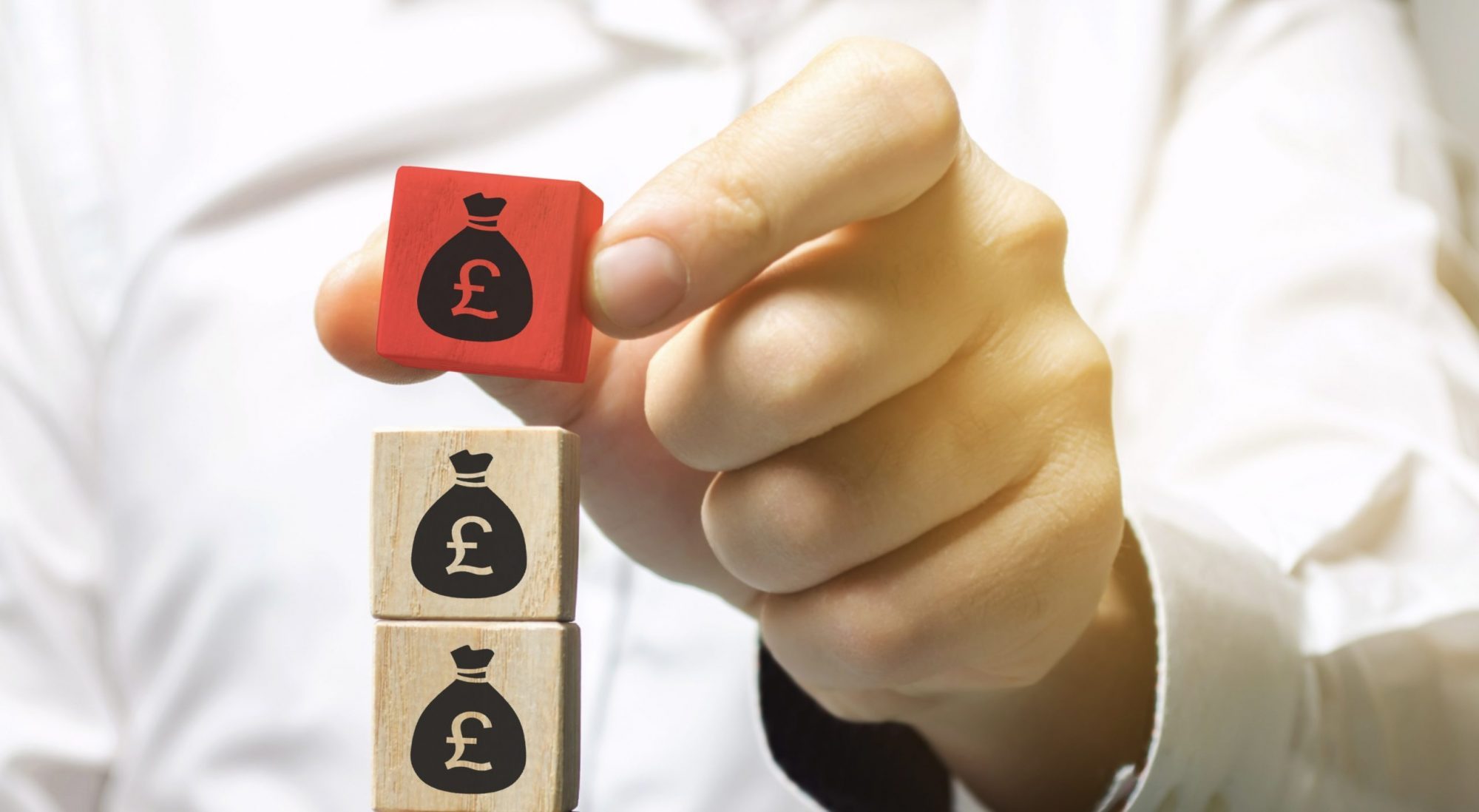 Esteema Mezzanine Finance : End-to-End Financing Solutions